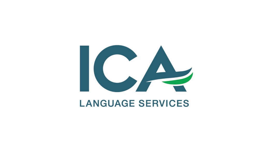- ICA Language Services